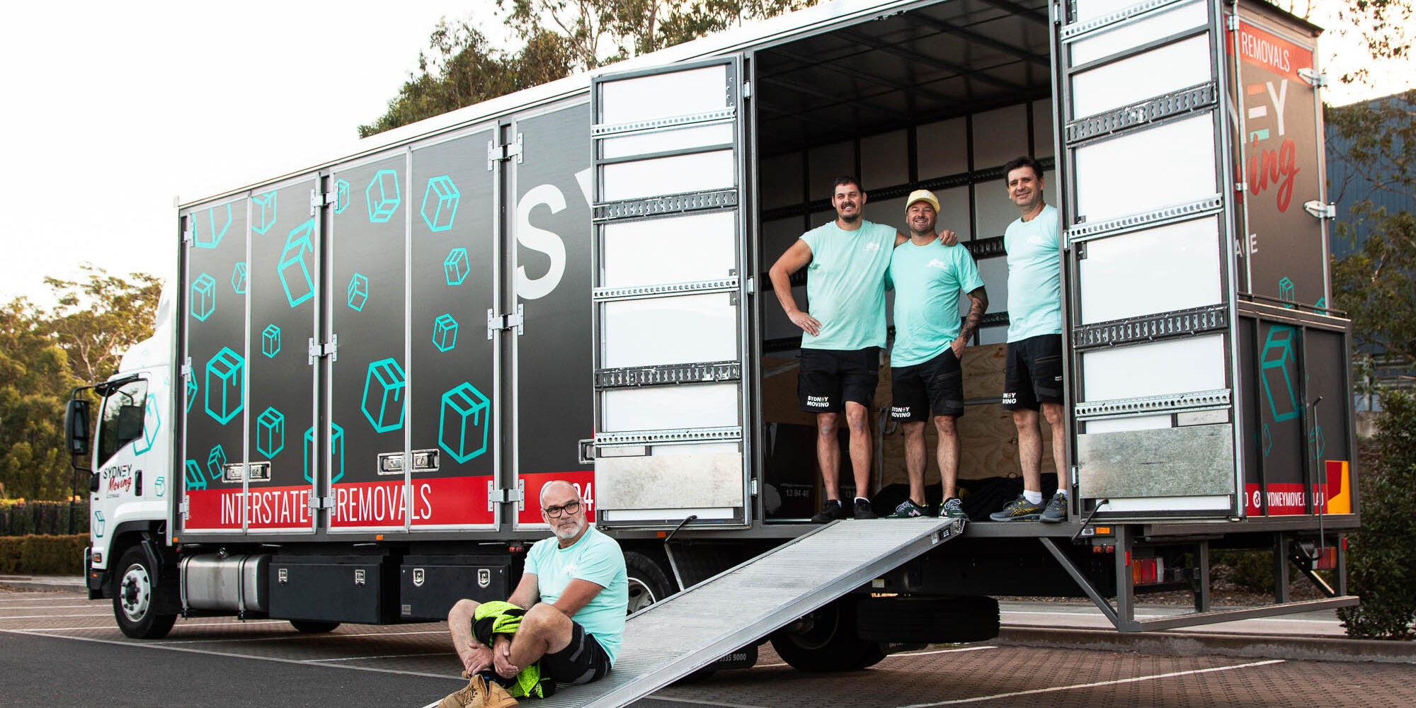 How to Pack for Moving Interstate