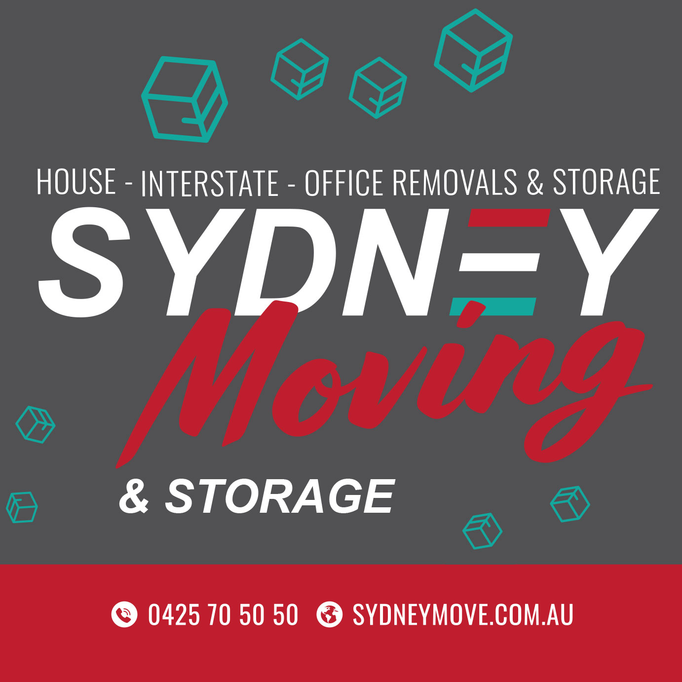 Removalists Sydney | Removal Company Sydney | Sydney Moving