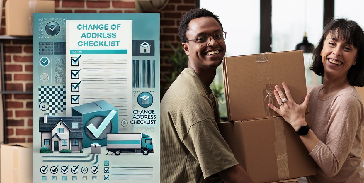 Your Complete NSW Change-of-Address Checklist